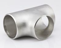 China B16.9 SS MS CS AS Seamless Welded Wrought Butt Welding BW Pipe Fitting for sale