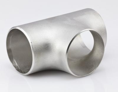China B16.9 SS MS CS AS Seamless Welded Wrought Butt Welding BW Pipe Fitting for sale