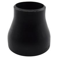 China Carbon Steel Pipe Reducer Schedule 40 Butt Weld Forged 1/2-48 Inch for sale