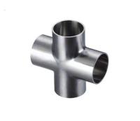 China Sanitary Stainless Steel Pipe Fitting DIN 11851 Welded Union 304 1/2 to 2 Inch for sale