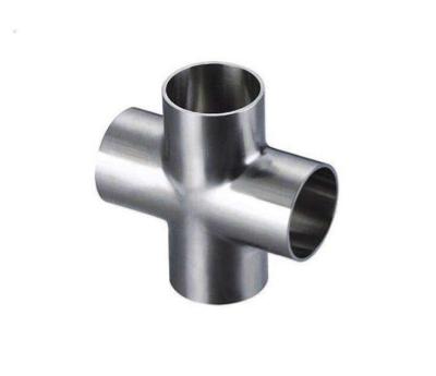 China Sanitary Stainless Steel Pipe Fitting DIN 11851 Welded Union 304 1/2 to 2 Inch for sale