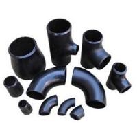 China ASTM A234 WP11 Alloy Steel Buttweld Pipe Fittings Elbow Tee Reducer ASME B16.9 1/2-48 Inch for sale
