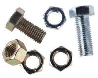 China High Strength Steel Hex Head Bolt DIN933/931 Grade 8.8 M5-M64 OEM Fastener for sale