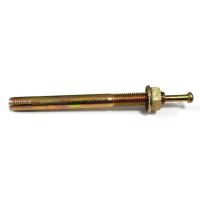 China Steel Wedge Anchor Bolt Grade 4.8-12.9 Custom Size for Construction for sale