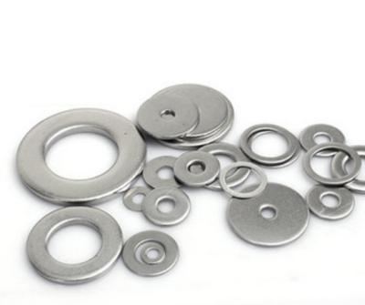 China ANSI Stainless Steel Spring Washers M5-M42 Zinc Plated Fasteners for Industrial Use for sale