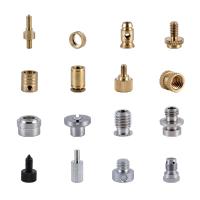 China Custom Non-Standard Special-Shaped Fastener Grade 4.8-12.9 Steel Stainless Steel Custom Size for sale