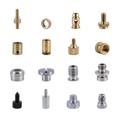 China Custom Non-Standard Special-Shaped Fastener Grade 4.8-12.9 Steel Stainless Steel Custom Size for sale