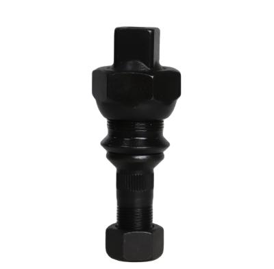 China M20 M19x1.5x83 Wheel Stud Bolt 10.9 Grade Universal Hub Bolt for Mitsubishi Canter for sale