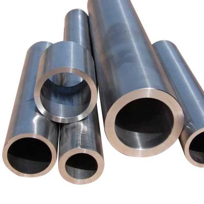 China TP316Ti Stainless Steel Precision Tube Seamless Pipe 10.3-1219mm OD Industry Structure for sale