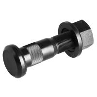 China 10.9 12.9 Grade Truck Wheel Hub Bolt with Nut Fastener 40Cr 35CrMo Steel for sale