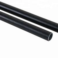 China Low Alloy 09CrCuSb ND Steel Seamless Boiler Tube 20-512mm OD 2-50mm Wall for sale