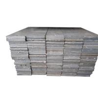 China ASTM 09CrCuSb ND Steel Seamless Carbon Steel Plate Hot Rolled 500-600mm Width for sale