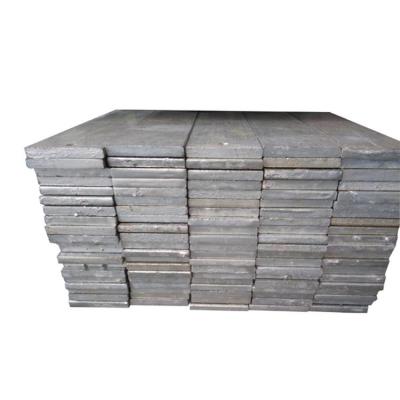 China ASTM 09CrCuSb ND Steel Seamless Carbon Steel Plate Hot Rolled 500-600mm Width for sale