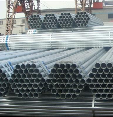 China ASTM 09CrCuSb ND Steel Alloy Seamless Pipe 57mm OD 1-60mm Thick Wall for sale