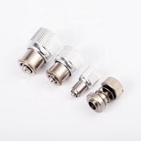 China Spring Loaded Captive Screw Fastener Flush Mounted Panel Screw UNC Thread Custom Size for sale