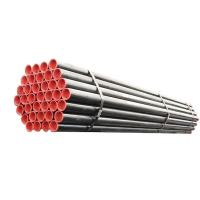 China API 5CT Seamless Steel Oil Casing Pipe 89-168mm OD J55 N80 L80 for sale