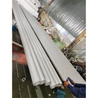 China ASTM A312 TP316L 1.4404 S31603 Stainless Steel Seamless Pipe 114.3mm OD for sale