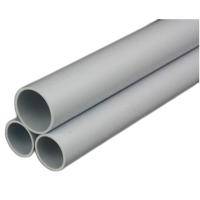 China ERW Black Iron Pipe Schedule 40 Welded Steel Pipe 6.35-254mm OD Galvanized for sale