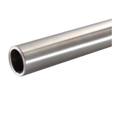 China Super Duplex Stainless Steel Welded Pipe 2205 OD 6-630mm Wall 0.4-30mm for sale
