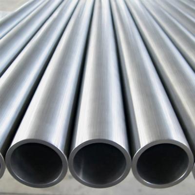 China ASTM 254SMo 1.4547 UNS S31254 Super Austenitic Stainless Steel Seamless Pipe OD 2500mm for sale