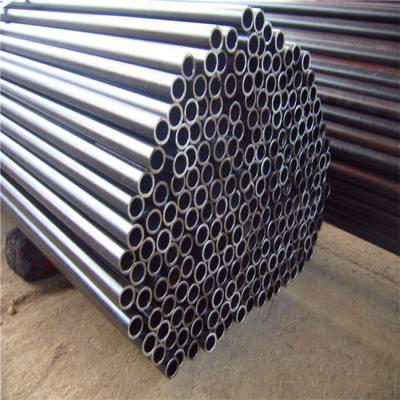 China Stainless Steel Pipe 304 316L 2205 2507 904L Seamless Round Tube 150mm OD Mirror Polished for sale