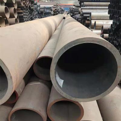 China Hot Rolled 304 Stainless Steel Seamless Pipe ±0.1mm Tolerance for Petroleum Industry for sale