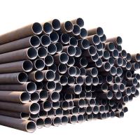 China Alloy High Pressure Carbon Steel Seamless Pipe Cold Drawn Precision 500mm OD 1-120mm WT for sale