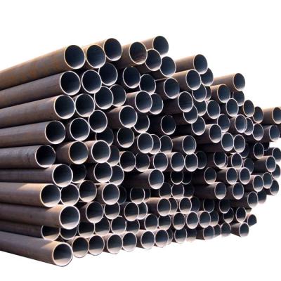 China Alloy High Pressure Carbon Steel Seamless Pipe Cold Drawn Precision 500mm OD 1-120mm WT for sale
