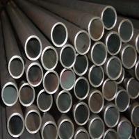 China Stainless Steel Seamless Pipe ASTM A312 TP317L 6mm-630mm OD SCH40 for Chemical Industry for sale