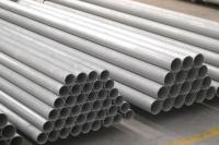 China ERW Welded Steel Pipe Gi Galvanized Steel Tube 0.6mm-20mm Thickness for Construction for sale