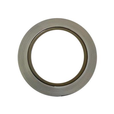 China Metal Spiral Wound Gasket DN15-DN2000 0-40 MPa for Pipeline Valve Pump Heat Exchanger for sale