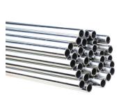 China CuNi10Fe1Mn Copper Nickel Alloy Seamless Pipe 8 Inch OD 6mm-1250mm ASTM B111 for sale