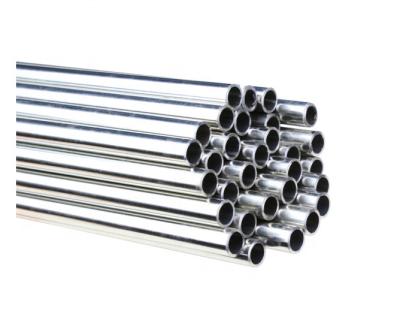 China CuNi10Fe1Mn Copper Nickel Alloy Seamless Pipe 8 Inch OD 6mm-1250mm ASTM B111 for sale