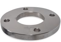 China ASTM B366 UNS N08020 Blind Flange CL1500 9 Inch Nickel Alloy Flange for sale