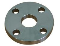 China ASTM B366 UNS N08020 Threaded Flange CL1500 9 Inch Nickel Alloy Pipe Flange for sale
