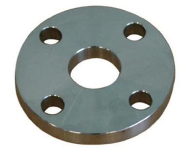 China ASTM B366 UNS N08020 Threaded Flange CL1500 9 Inch Nickel Alloy Pipe Flange for sale
