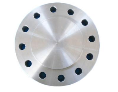 China ASTM B366 UNS N08020 LWN Flange Class 600 2 Inch Alloy Steel Long Weld Neck Flange for sale