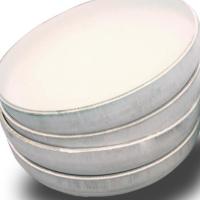 China UNS32750 UNS32760 Stainless Steel Pipe Cap 4 Inch Sch10s to Sch160 ASME B16.9 for sale