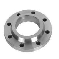 China ASME B16.5 Class 900 Slip On Flange 5 Inch Alloy Steel A182 F11 F22 F91 for sale