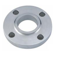 China ASME B16.5 Class 300 2 Inch Threaded Flange Alloy Steel F11 F22 F5 F9 F91 for sale