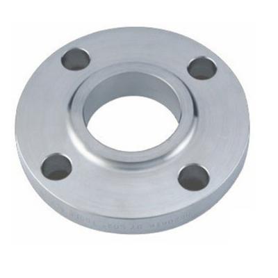 China ASME B16.5 Class 300 2 Inch Threaded Flange Alloy Steel F11 F22 F5 F9 F91 for sale