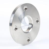 China ANSI B16.5 Class 150 6 Inch 304 Stainless Steel Weld Neck Pipe Flange for sale