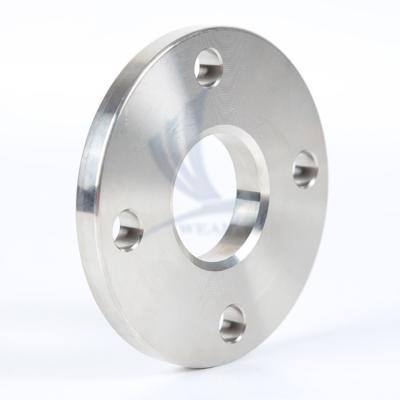 China ANSI B16.5 Class 150 6 Inch 304 Stainless Steel Weld Neck Pipe Flange for sale