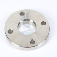 China ASME B16.5 Class 900 4 Inch Weld Neck Flange Alloy Steel A182 F11 F22 F91 for sale