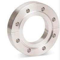 China ASME B16.5 A182 F11 F22 F91 Blind Flange Class 600 8 Inch Alloy Steel for sale