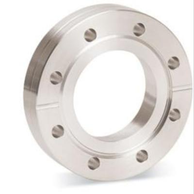 China ASME B16.5 A182 F11 F22 F91 Blind Flange Class 600 8 Inch Alloy Steel for sale