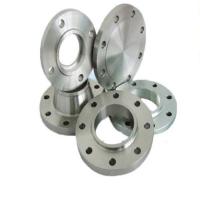 China Alloy Steel SW Flange A182 F11 F22 F91 CL600 8 Inch ASME B16.5 for sale