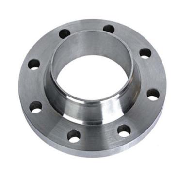China ASME B16.5 A182 Alloy Steel SO Flange CL600 8 Inch F11 F22 F91 for sale