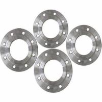 China ASME B16.5 CL1500 6 Inch BL Flange ASTM A182 F51 Duplex Stainless Steel for sale
