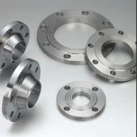 China ASTM A182 F55 Socket Weld Flange Class 600 12 Inch ASME B16.5 Duplex Stainless Steel for sale